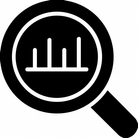 Accountant Analyst Analyzer Business Data Scientist Icon