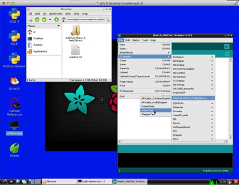 纯干货!关于arduino 库在多种操作系统安装使用最详细、最全面的指南及常见问题解决办法! 知乎 纯干货!关于arduino 库在多种操作系统安装使用最详细、最全面的指南及常见问题解决办法! 知乎