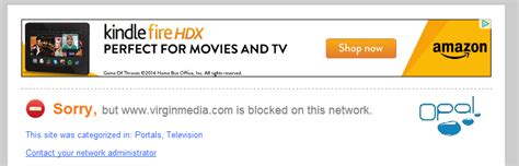 Wrong Domain Blocked Customisation Cisco Community
