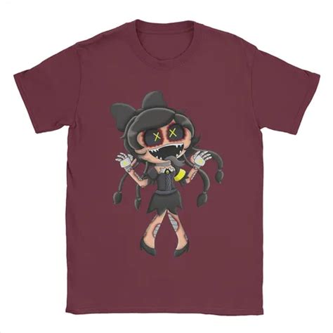 Novelty Camiseta Cyn Murder Drones Para Hombre Con Cuello Re Envío Gratis