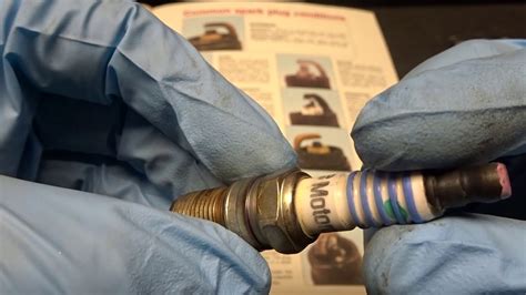 Spark Plugs Not Gapped Correctly Exoroden