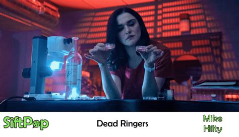 Siftpopdead Ringers Streaming Show Review