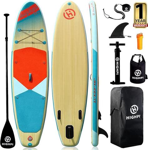 Niphean Paddle Board Review Is This A Good Option For Paddling