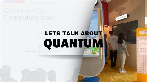 An Intro Discussion Quantum Computing