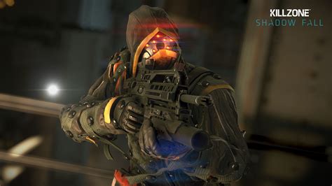 Из Игры Killzone - 57 фото