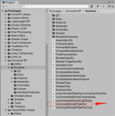 Unity 灯光显示、数量上限问题unityurp灯光上限8怎么更改 Csdn博客