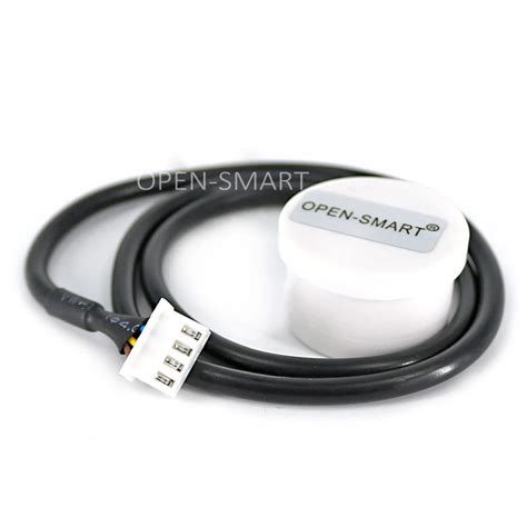 Contactless Liquid Water Level Sensor Non Contact Level Detecter Module Output High Or Low Level
