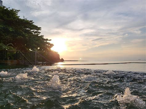 รูป โนโวเทลพัทยาโมดัสบีชฟร้อนท์รีสอร์ท