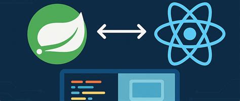 Build A Modern Web App With Spring Boot React A Full Stack Guide Dev Community