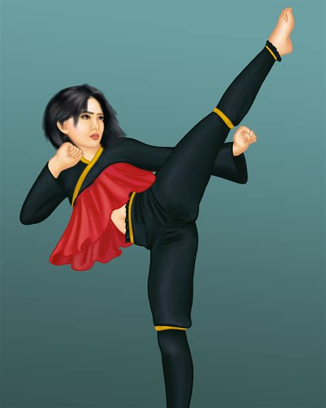 [rf] Yong Chun Hei For U Origamitoad Characterdrawing