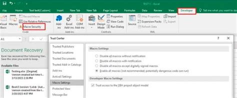How To Fix Excel Vba Runtime Error 400