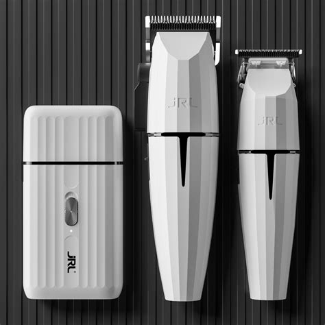 Jrl Ghost Collection 2 Clipper Trimmer And Shaver
