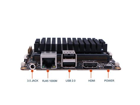 Rock Pi N10 Rk3399pro V1 2 Allnet China