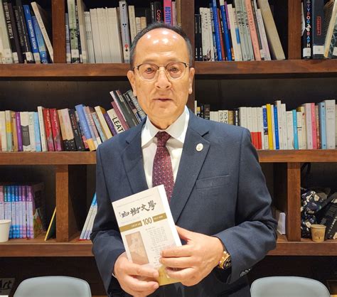 백수문학 백수누리며 세종문화 뿌리됐다 세종의소리