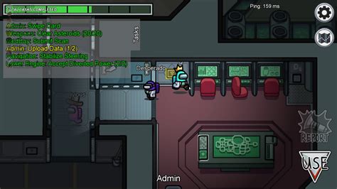 Among Us Gameplay 1 Simply Binge