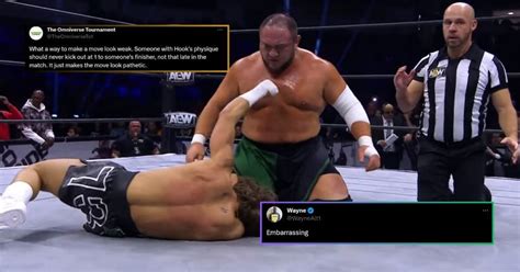 Embarrassing What A Way To Make A Move Look Weak Fans Are Upset