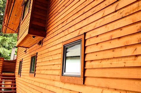 15 Bevel Siding Boards