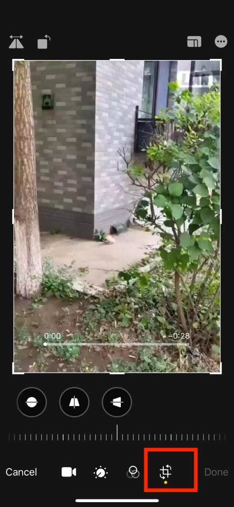 How To Rotate Video On IPhone Pttrns