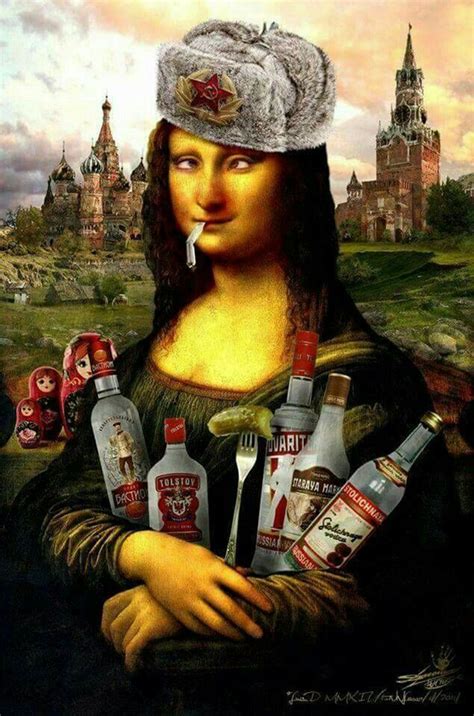 Hilarious And Bold Mona Lisa Memes Compilation