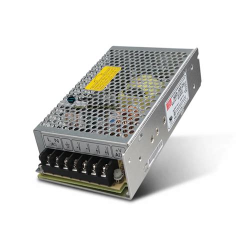 100 240vac Input 24vdc Output Power Supply 4 5a 100w Driver Led Power Supply Transformer Ce