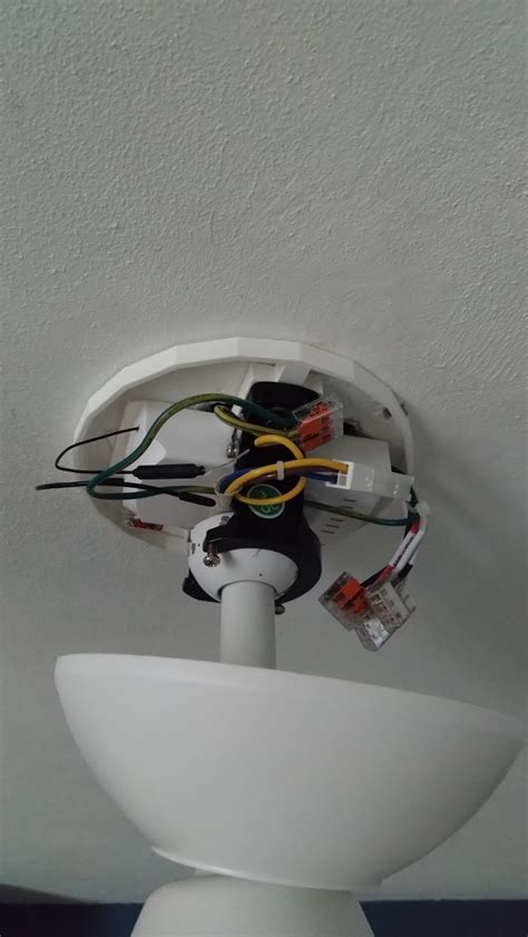 Sonoff Ifan ESPHome Working Code ESPHome Home Assistant Community