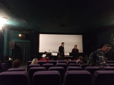 Movie Theater Pageant Theatre Reviews And Photos 351 E 6th St