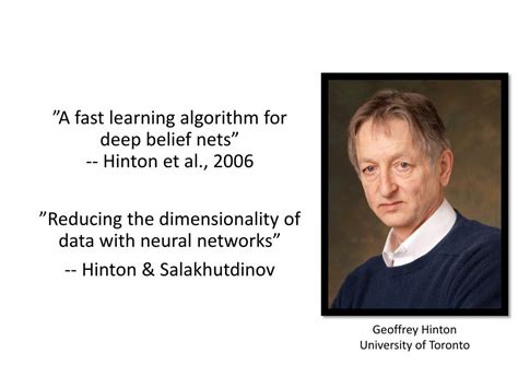 Ppt Deep Learning Powerpoint Presentation Free Download Id5571632