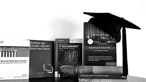 What Should Be Part Of A Cyber Security Lecture In University