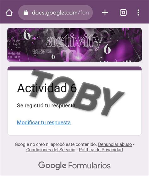 ㅤㅤㅤㅤㅤ• 🍂 ࣪ ㅤ𝒂𝑐𝑡𝑖𝑣𝑖𝑡𝑦 𝑉𝐼ㅤ ִֶ ¡ ࣪˖ 𖡼 ָ࣪ Creepypastas Amino Amino