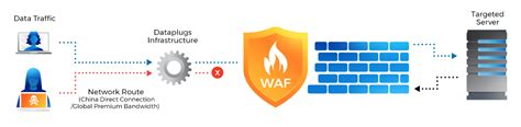 Web Application Firewall Waf Web Security Dataplugs