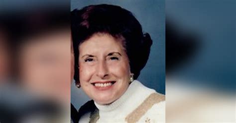 Obituary Information For Gina E Jean Bindas