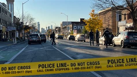 Police Id East End Shooting Victim Cbc News