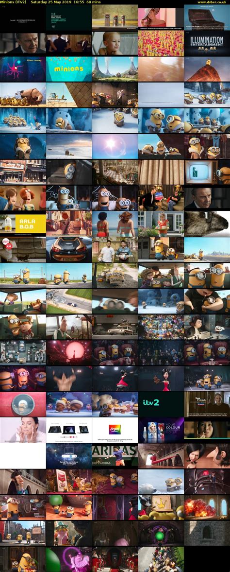 Minions Itv2 2019 05 25 1655 Minions Itv2 2019 05 25 1655