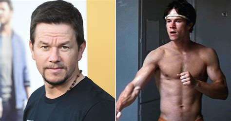Mark Wahlberg Maxim