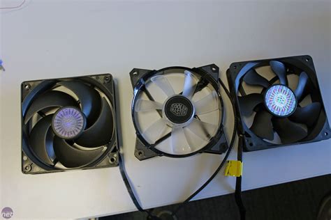 Exploring Cpu Cooler Design And Testing With Cooler Master Bit Tech Net