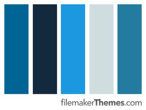 Themes For Filemaker Pro
