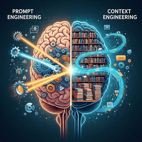 Prompt Engineering Vs Context Engineering Crafting Ai For Precision