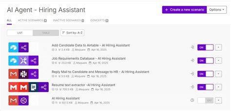 How We Built An Ai Agent That Hires 5x Faster Using Make Showcase Make Community