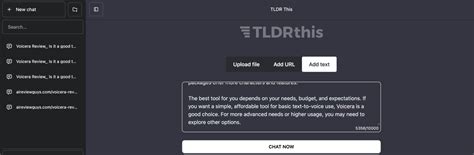 Tldr This Honest Review Is It A Good Summarizing Tool Ai Review Guys