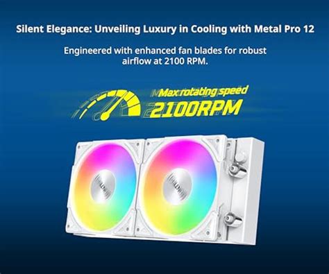 Compatible Processors With Montech Hyperflow Argb 240 White Pangoly