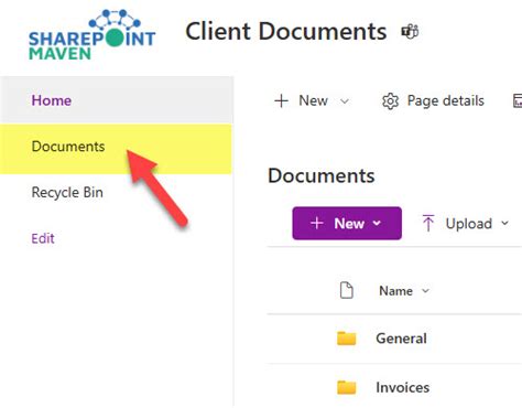 How To Redirect Users From The Sharepoint Site Homepage To The Site