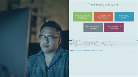 Online Course Working With Files And Streams In C From Pluralsight Class Central