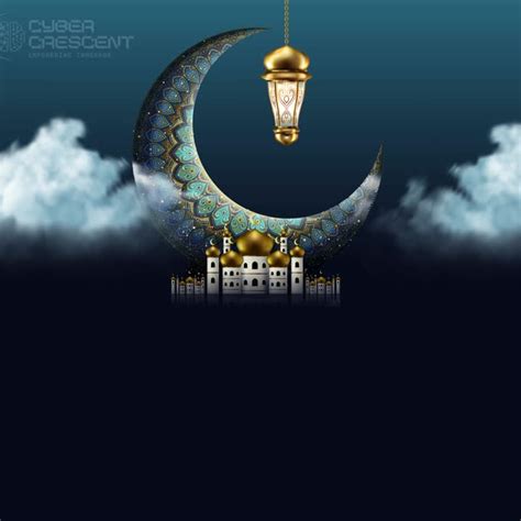 Cyber Crescent On Linkedin Eidemiladunnabi Peaceandunity Webdevelopmentforgood Blessedoccasion