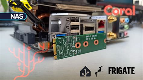 Google Coral AI And Frigate Haade Fr