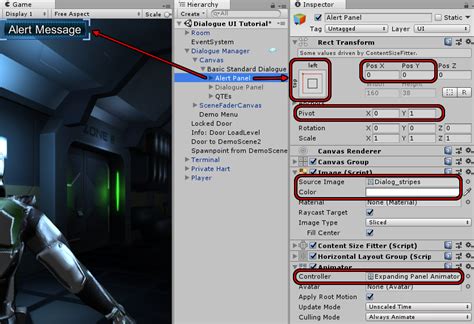 Unity Npc Dialogue Tutorial Exteriorpaintingdoravillega