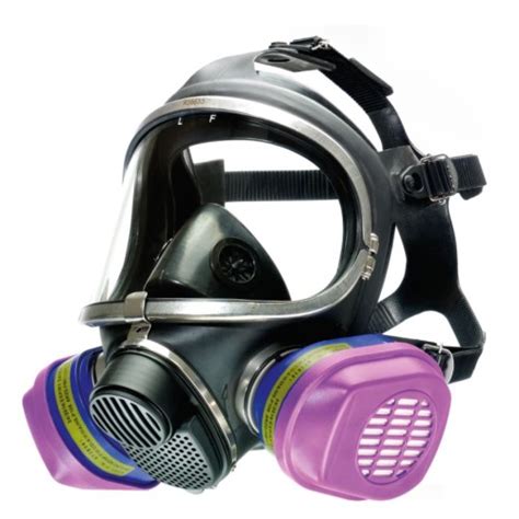 Steel Respirator Respirator 360 Evo Mask Walcom Shop