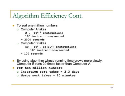 Cp4151 Advanced Data Structures And Algorithms Ppt