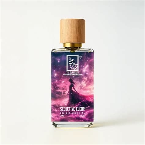 Seductive Elixir Victoria S Secret Eau So Sexy Dupe Perfume Dua