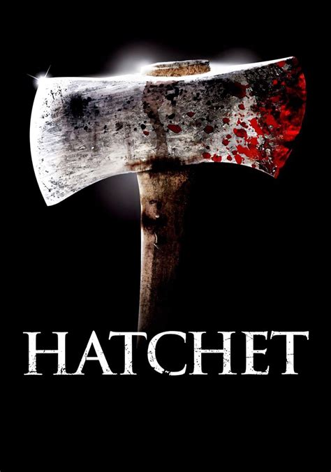 Hatchet Película Ver Online Completa En Español