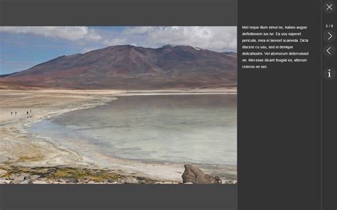 Overbox Responsive Touch Enabled Lightbox Plugin By Tinycomp Codecanyon